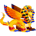 How to breed Pharaoh Dragon | Dragon City - Ditlep