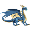 How to breed Blue Dragon | Dragon City - Ditlep