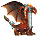 How to breed Forge Dragon | Dragon City - Ditlep