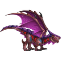 Rem Dragon | Dragon City - Ditlep