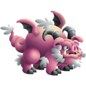Pig Dragon | Dragon City - Ditlep
