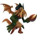 How to breed Squid Dragon | Dragon City - Ditlep