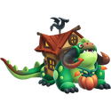 Farm Dragon | Dragon City - Ditlep