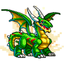 High Resolution Dragon | Dragon City - Ditlep