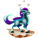 Noble Dragon | Dragon City - Ditlep