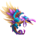 Aerosaur Dragon | Dragon City - Ditlep