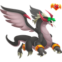 Phaun Dragon | Dragon City - Ditlep