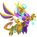 Time Patrol Dragon | Dragon City - Ditlep