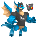 Dhar Mann Dragon | Dragon City - Ditlep