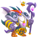 Emperor Penguin Dragon | Dragon City - Ditlep