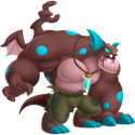 Abomination Dragon | Dragon City - Ditlep